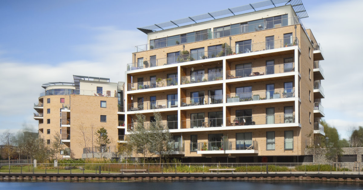 The Wharf – Projects – Pozzoni Architecture