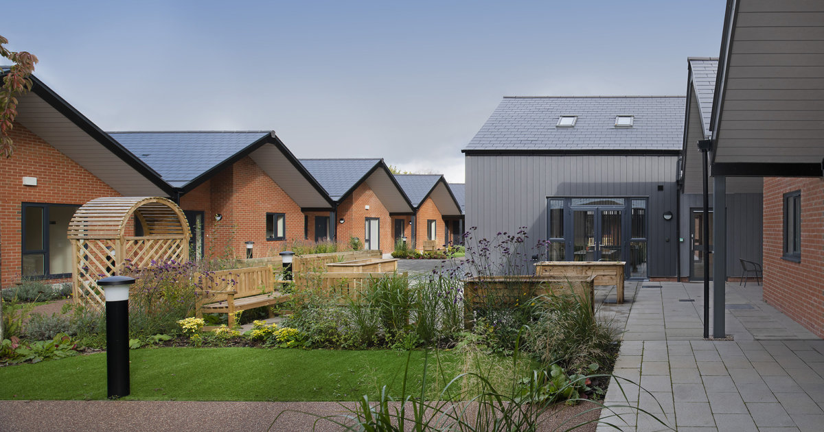 Abbots House – Projects – Pozzoni Architecture