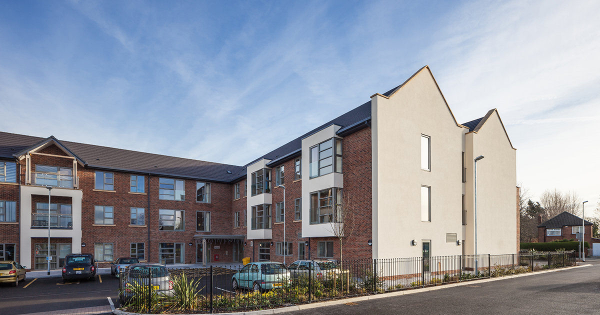 Deva Point – Projects – Pozzoni Architecture