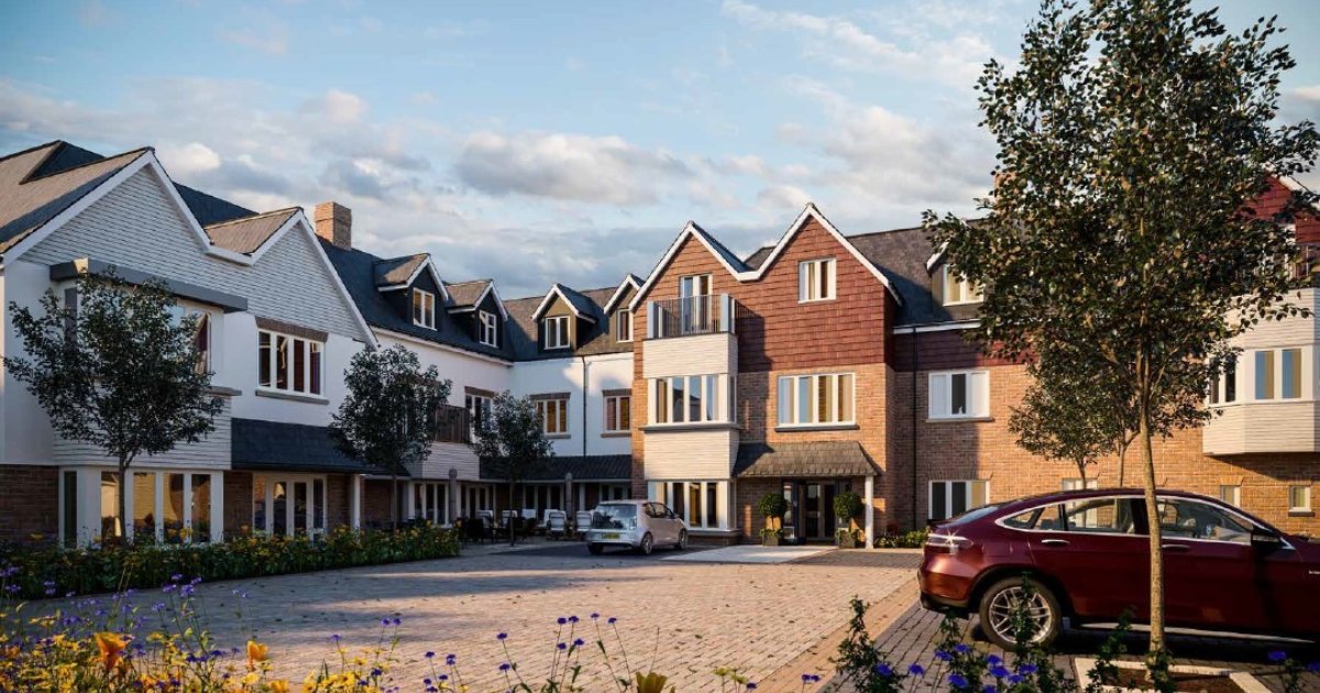 Ledian Gardens – Projects – Pozzoni Architecture